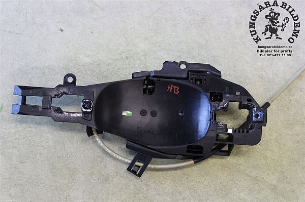51217193264 : Håndtag udvending - Autoparts24