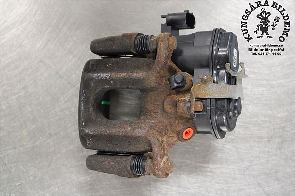 34-21-6-791-019 : Bremsekaliber - højre bagerst og Bremsekaliber ...