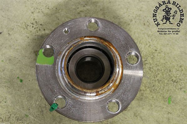 VW Taigo Radnabe hinten gebraucht kaufen | Autoparts24