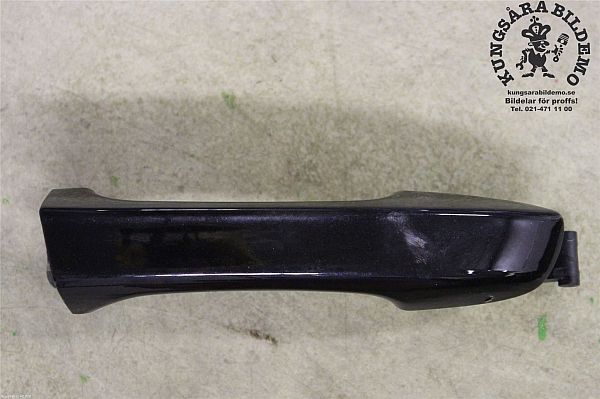 VW Taigo - Handgreep / deurgreep achterklep Taigo | Autoparts24