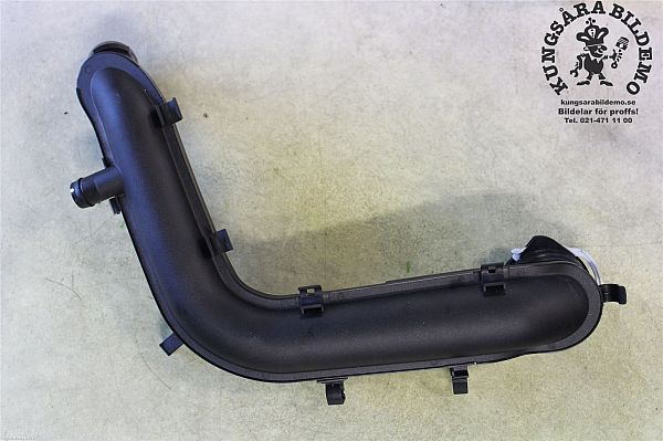 Brugt VW Taigo - Intercooler - slange | Autoparts24