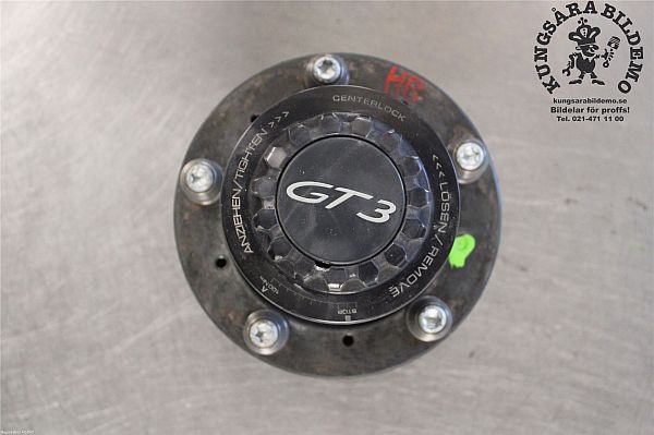 95833158300 : Spindel - bag og Fornav - Autoparts24