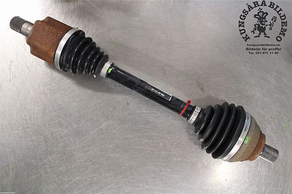 3Q0-407-271-AH : Drivaksel for - Autoparts24