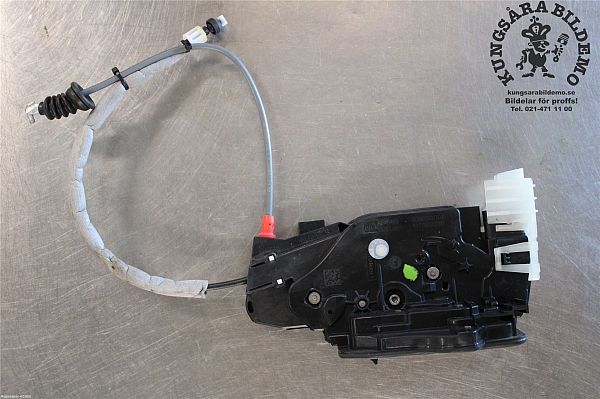 A0997302001 : Dørlås og Centrallås - Autoparts24