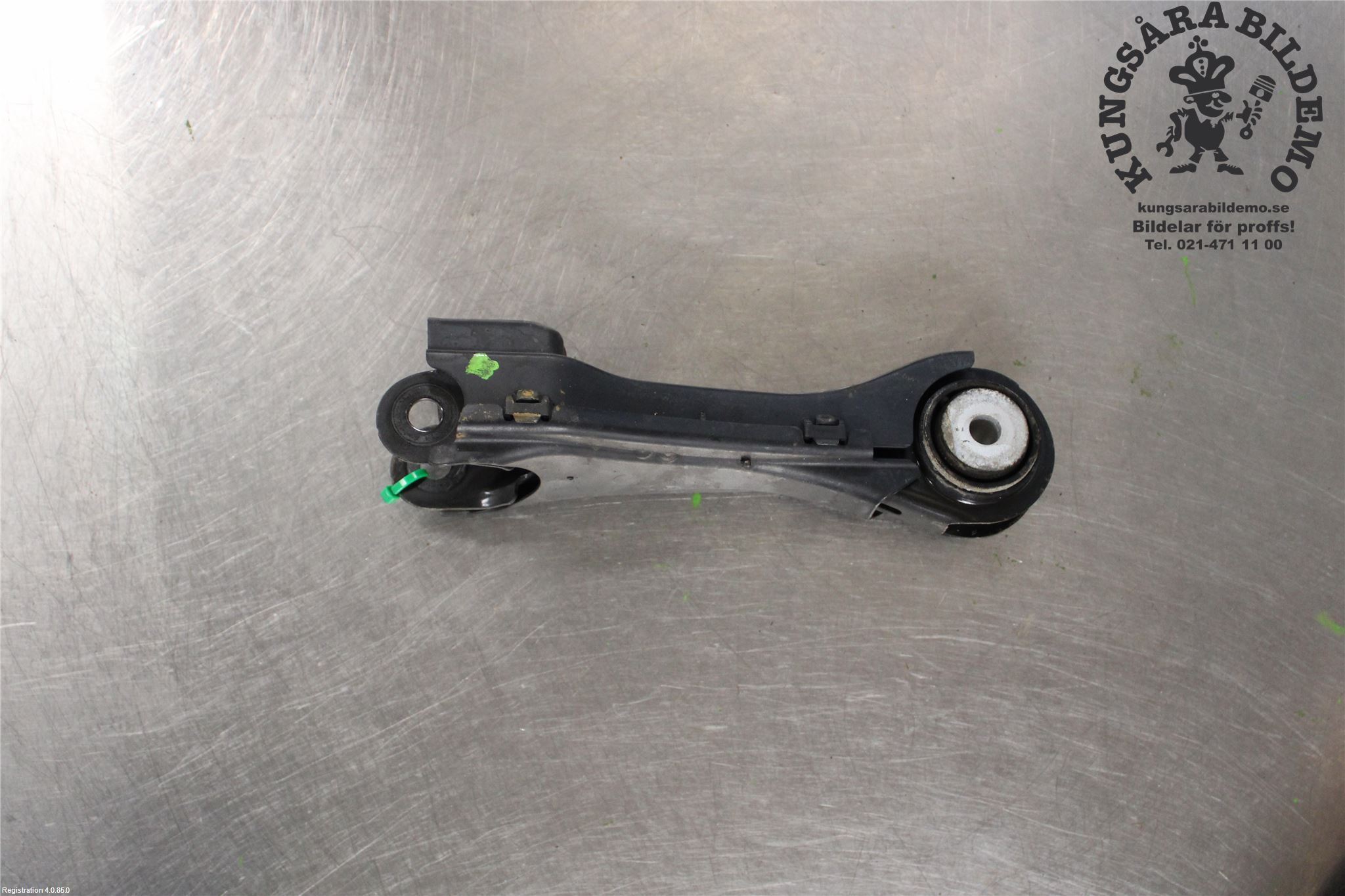 Mercedes-Benz A-CLASS (W177) Wishbone - rear A 247 350 18 00 - Autoparts24