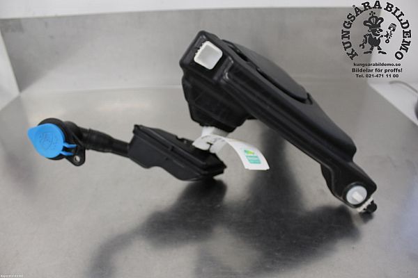 Porsche Panamera - Ruitensproeier reservoir Panamera | Autoparts24