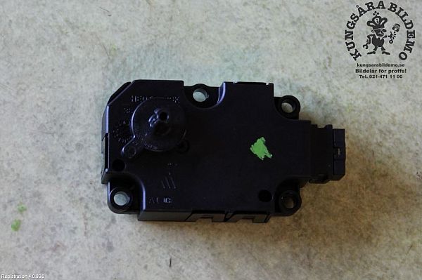 Porsche Taycan - Motor voor warmteregeling Taycan | Autoparts24