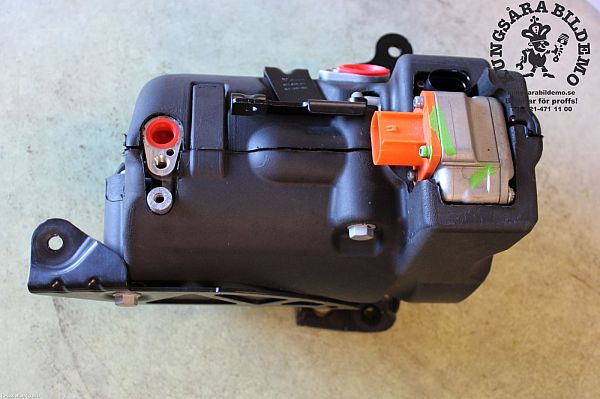 Brugt Porsche Taycan - airconditionpumpe | Autoparts24