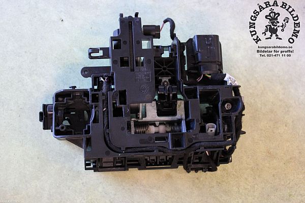Porsche Taycan - Poignée exterieur Taycan | Autoparts24