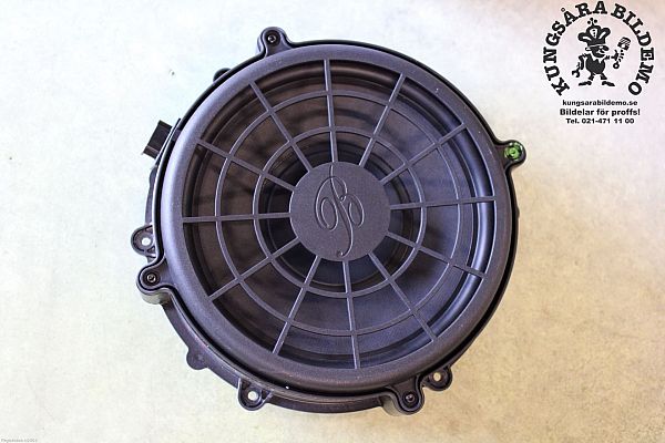 Brugt Porsche Taycan - Højttaler | Autoparts24