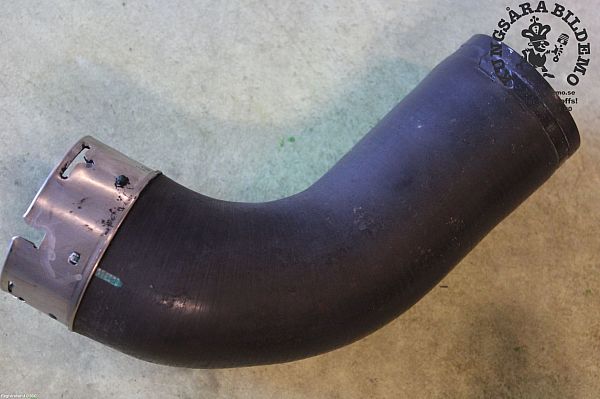 32222268 : Intercooler Rohr und Turbo Ladeluftschlauch - Autoparts24