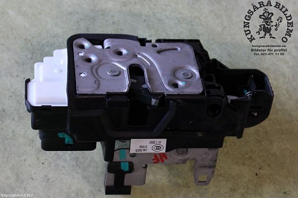 31462456 : Dørlås og Centrallås - Autoparts24
