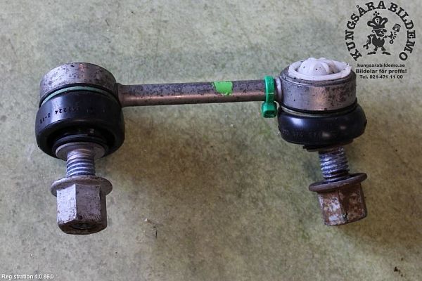 31387675 : Stabilisator hinten und Stabilisator vorn - Autoparts24