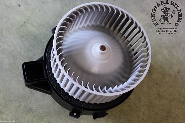 31497372 : Varmemodstand og Blæsermodstand / Varmeblæser - Autoparts24