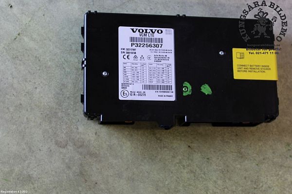 32256307 : Styrboks diverse - Autoparts24