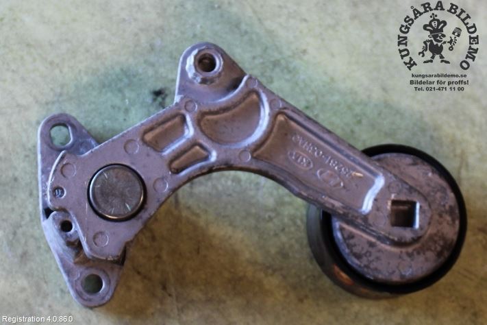 2528103HA0 : Remstrammer og Generator - Autoparts24