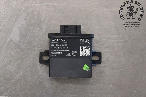 Opel Corsa - Controller diverse Corsa | Autoparts24