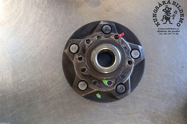 2521988 : Fornav og Spindel for - Autoparts24