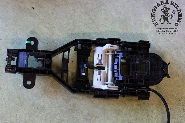 Volvo S90 - Handgreep / deurgreep achterklep S90 | Autoparts24