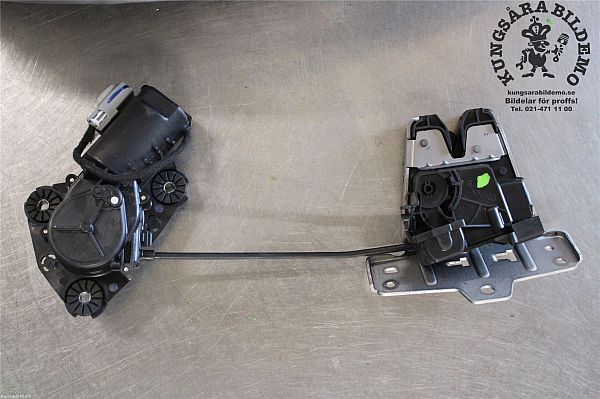 32149884: Zentralverriegelung, Türschloss, Schließzylinder, - Autoparts24