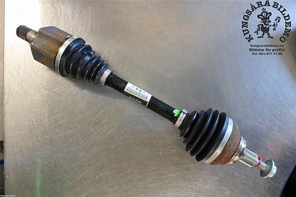 5Q0-407-271-CR : Antriebswelle vorne - Autoparts24