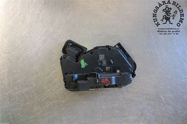 5TA-839-016-Q : Dørlås og Centrallås - Autoparts24