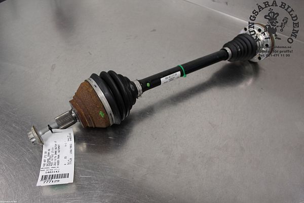 5Q0-407-272-ER : Drivaksel for - Autoparts24