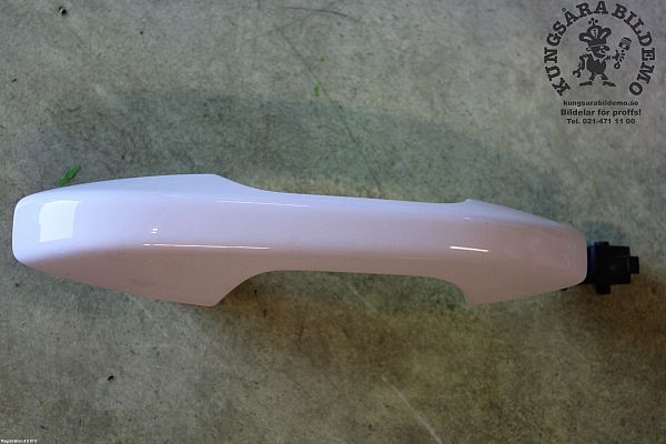 Volvo Xc40 - Handgreep / deurgreep achterklep Xc40 | Autoparts24