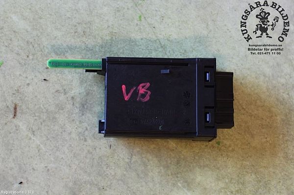 Volvo Xc40 - controller deur Xc40 | Autoparts24