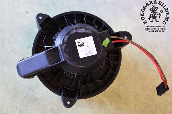 31497510 : Heizungsgebläse - Autoparts24