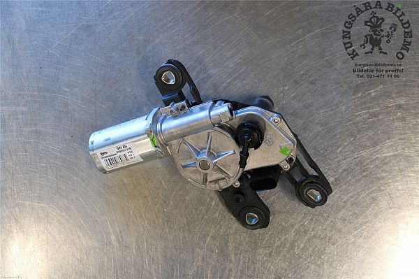 8V0955711B : Ruitenwisser motor achter en Ruitenwisser motor voor ...