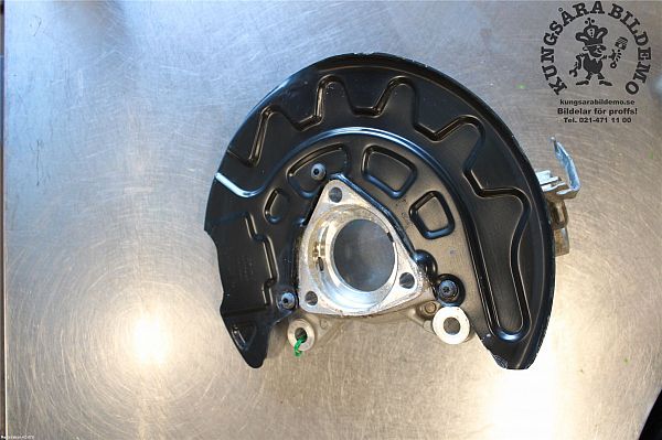 5WA-407-254-A : Asschenkel / Wielnaaf voor - Autoparts24