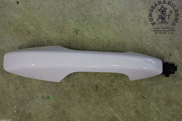 Volvo Xc40 - Handgreep / deurgreep achterklep Xc40 | Autoparts24