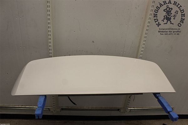 Volvo Xc40 - Spoiler arrière Xc40 | Autoparts24