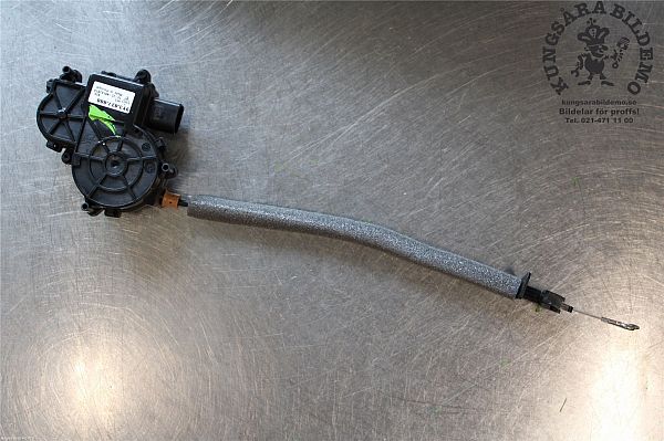 Porsche Cayenne - Sterownik moduł klapy tylnej Cayenne | Autoparts24