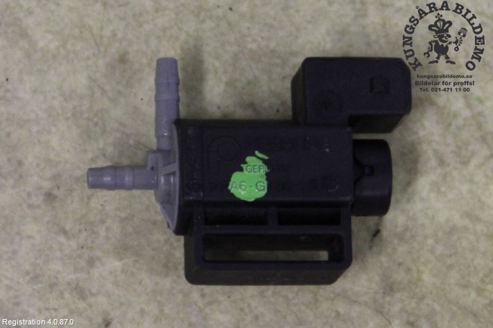 Volvo Xc40 Turboladekontrolle gebraucht kaufen | Autoparts24