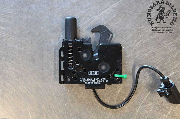 4K0823509A : Hjelmlås - Autoparts24