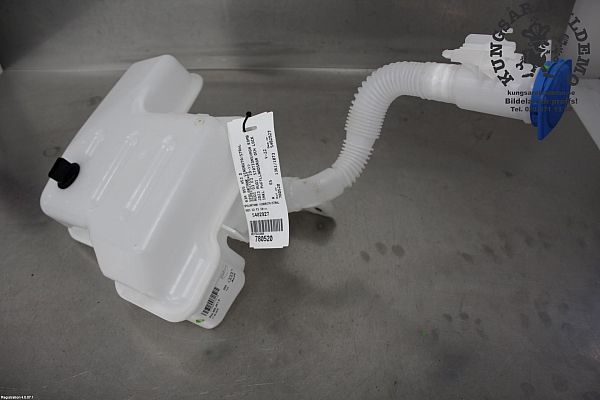 Brugt Audi Q3 - sprinklerbeholder | Autoparts24