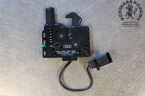 4K0823509A : Hjelmlås - Autoparts24