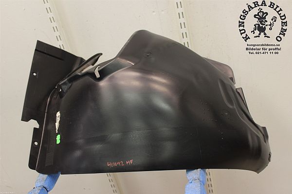 Porsche 718 Innen Kotflügel Plastik gebraucht kaufen | Autoparts24