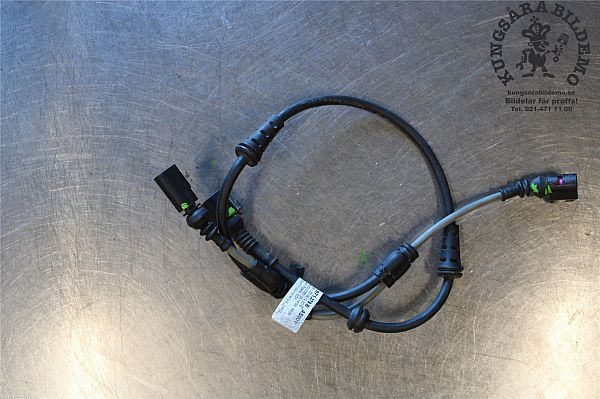 Porsche Taycan - Wiązka przewodów – kompletna Taycan | Autoparts24