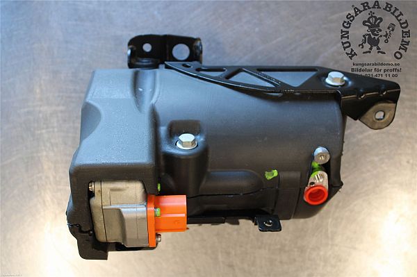 Porsche Taycan Klimapumpe gebraucht kaufen | Autoparts24