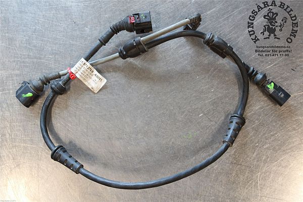 Porsche Taycan - Kabelboom compleet Taycan - Autoparts24