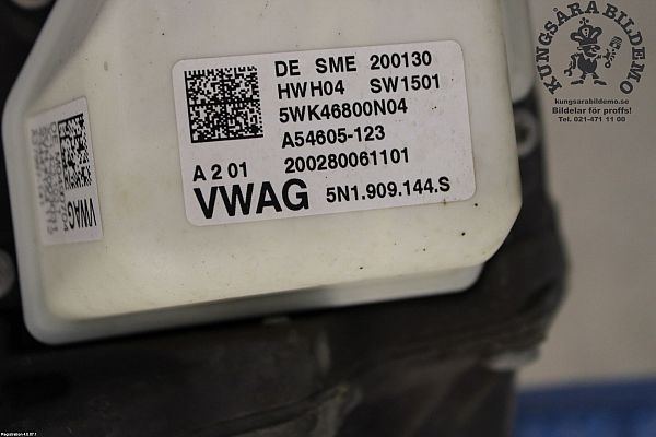 3AB423050M : Styretøj - Autoparts24