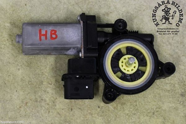 67627354889 : Rudemotor og Rudekabel 2 dørs - Autoparts24