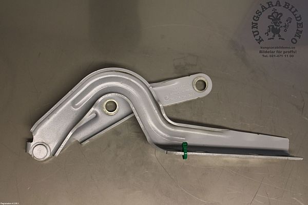VW ID.4 Motorhauben Schanier gebraucht kaufen | Autoparts24