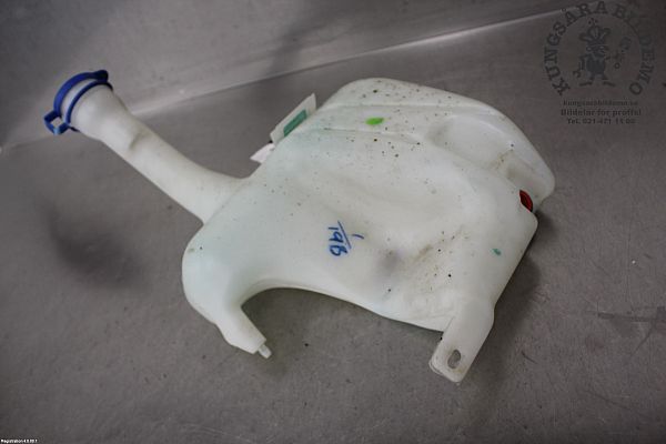 Ford Ecosport - Ruitensproeier reservoir Ecosport | Autoparts24