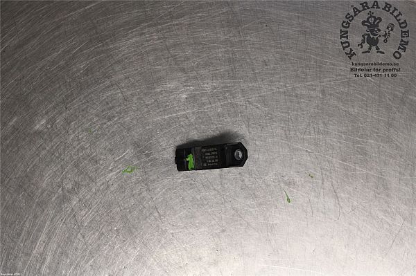 9675541980: Motorrubber / Motorsteun, common rail (Injectie ...