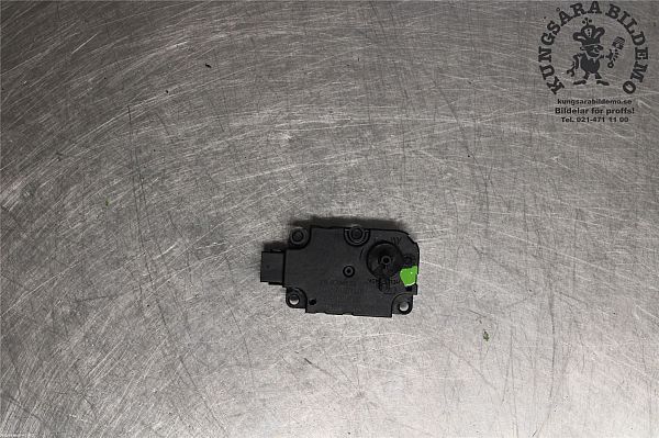 Porsche Taycan - Motor voor warmteregeling Taycan | Autoparts24