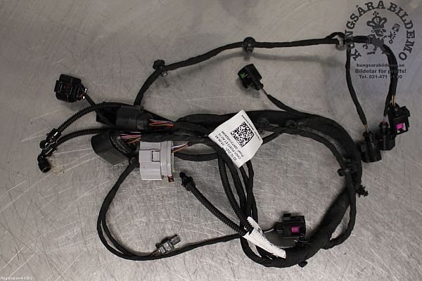 Porsche Taycan - Kabelboom compleet Taycan - Autoparts24